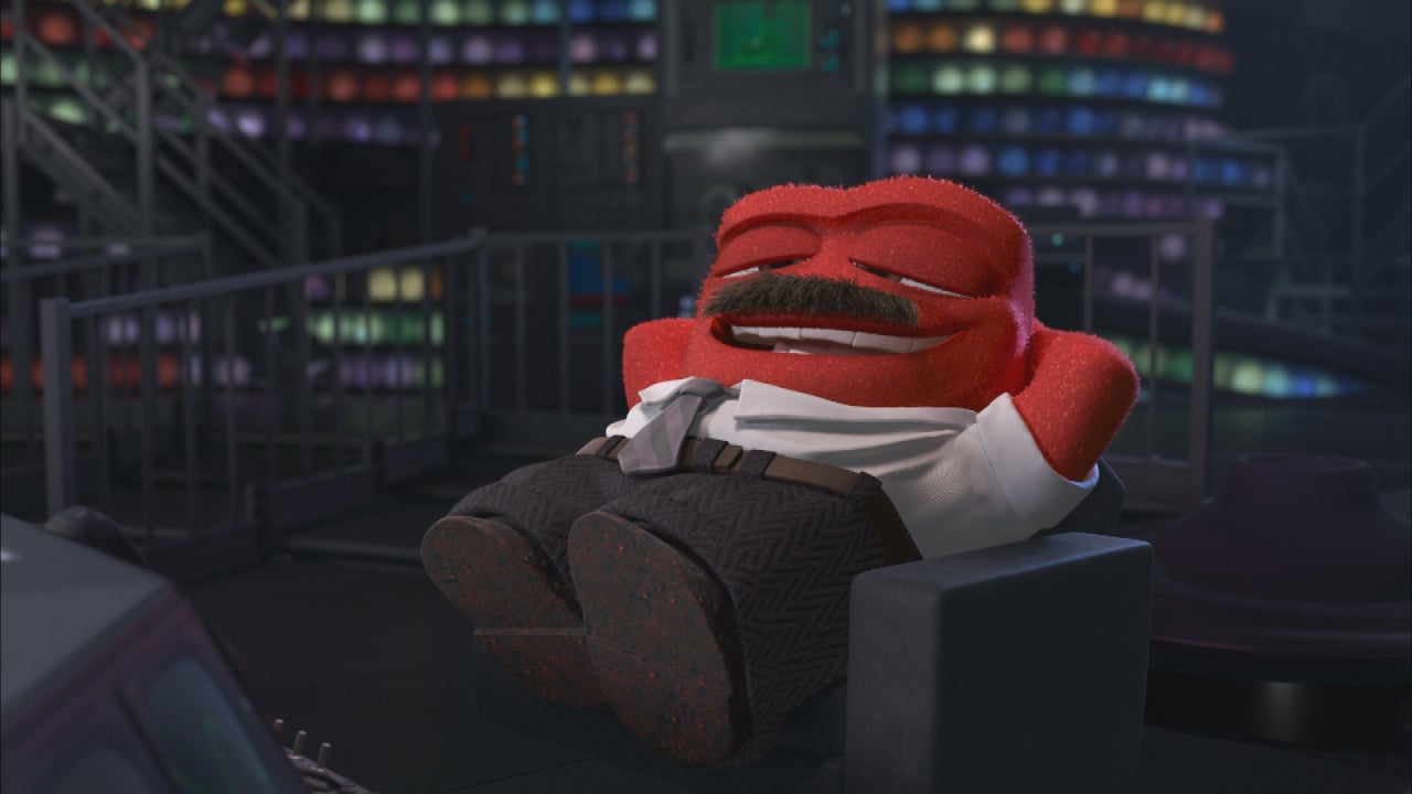 Emotions Run Wild In This New Trailer For Pixar's 'Inside Out ...