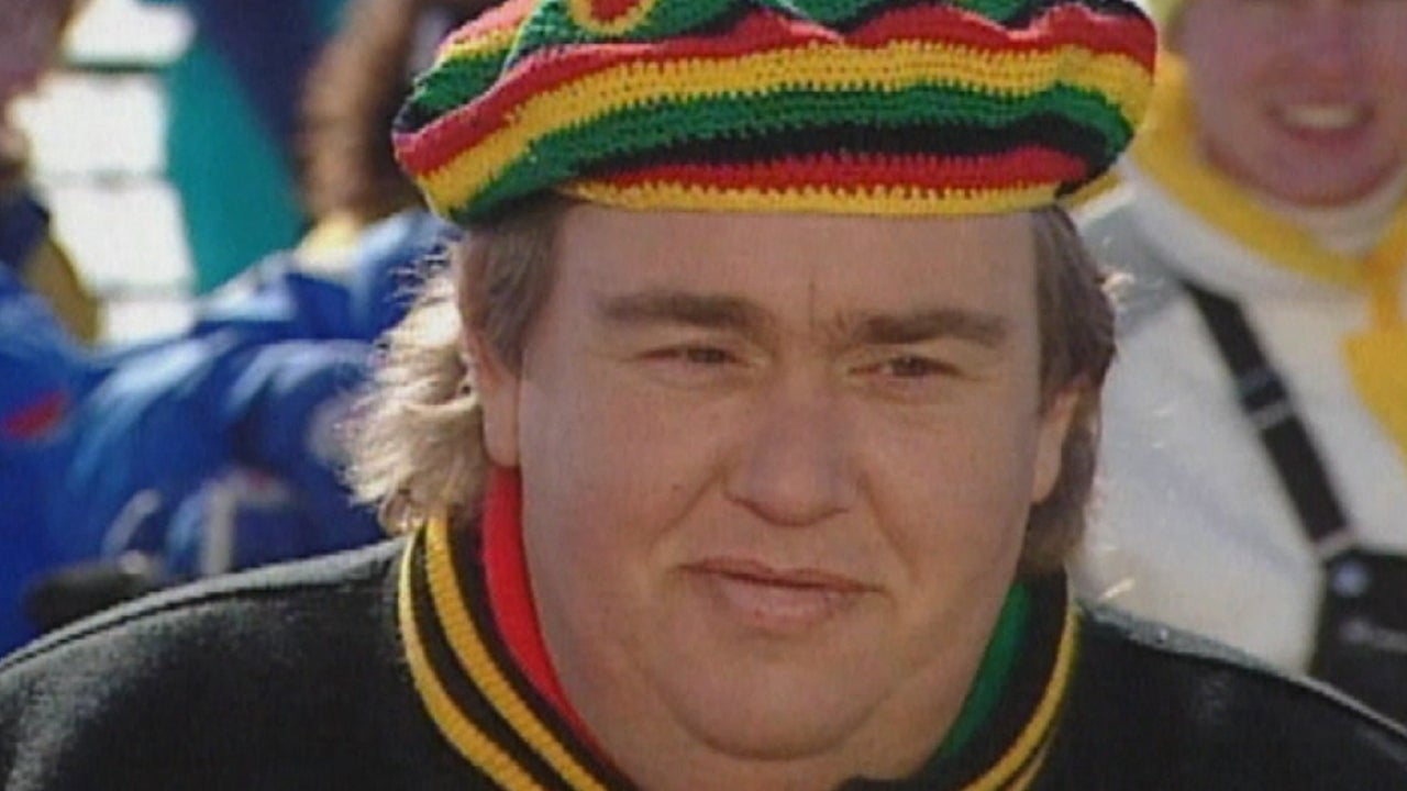 John Candy's Son Shares Loving Memories of His Late Father ...