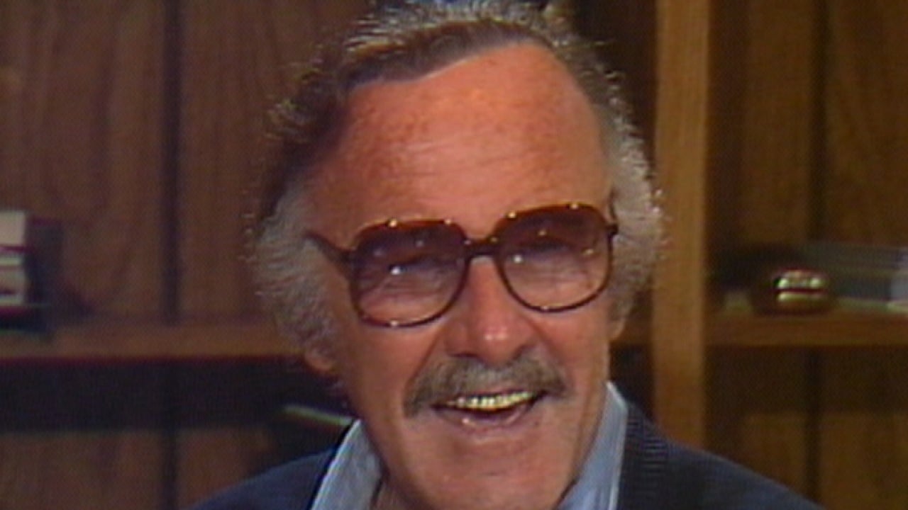Flashback: Stan Lee Talks Future of Marvel in 1984: It's a Growing ...