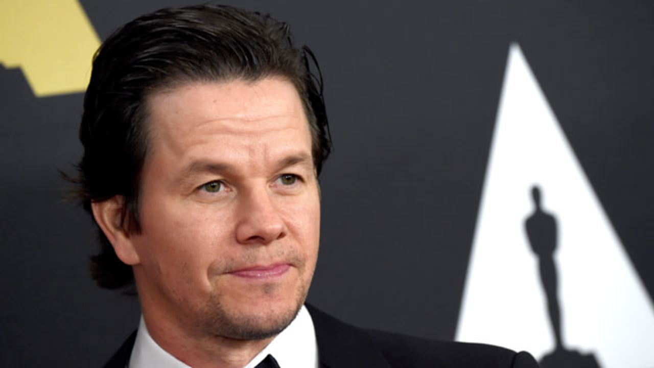 Mark Wahlberg's Request for Assault Pardon Dropped | Entertainment Tonight