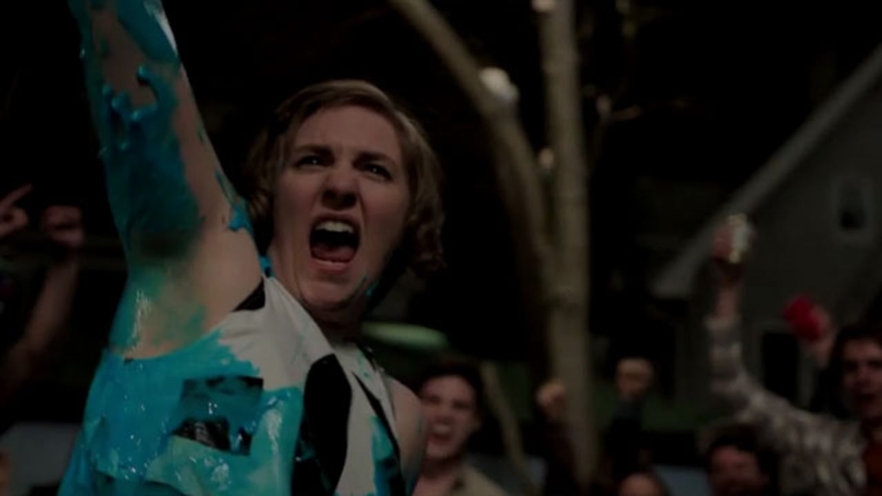 Relationships Are Tested In New 'Girls' Season 4 Promo | Entertainment ...