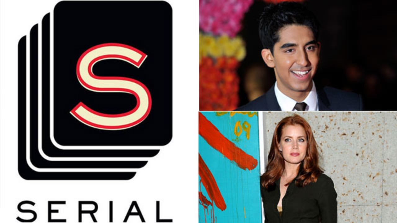 'Serial' Finale Is Here, and We're Dream Casting If the Podcast Were a ...