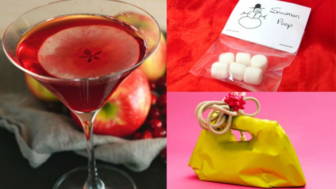 White Elephant Gifting for Dummies: The 9 Types of Gifts ...
