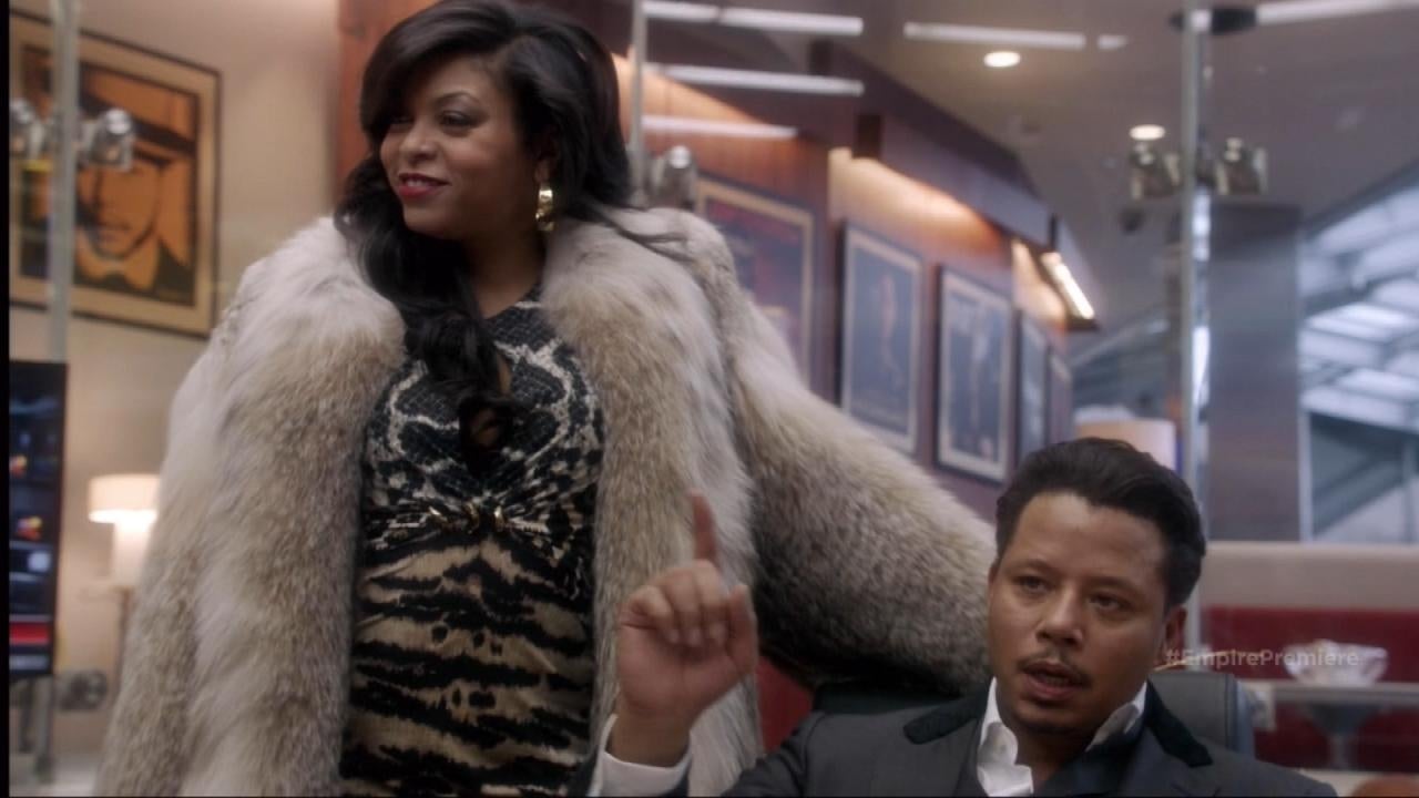 Everything You Need to Know About 'Empire,' TV's Most Talked-About New ...