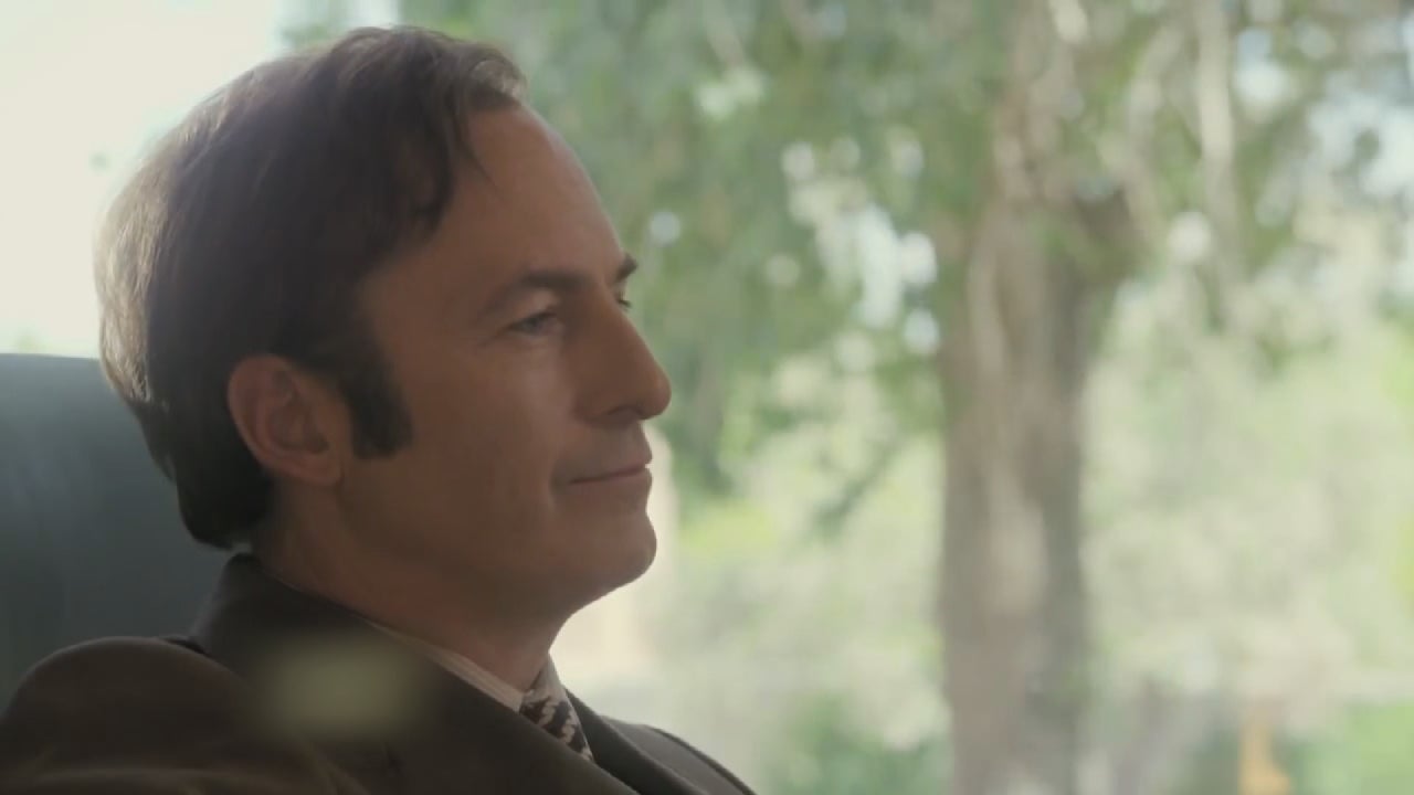 'Better Call Saul': Bob Odenkirk Spills on the Premiere's Shocking 'Breaking Bad' Twist ...