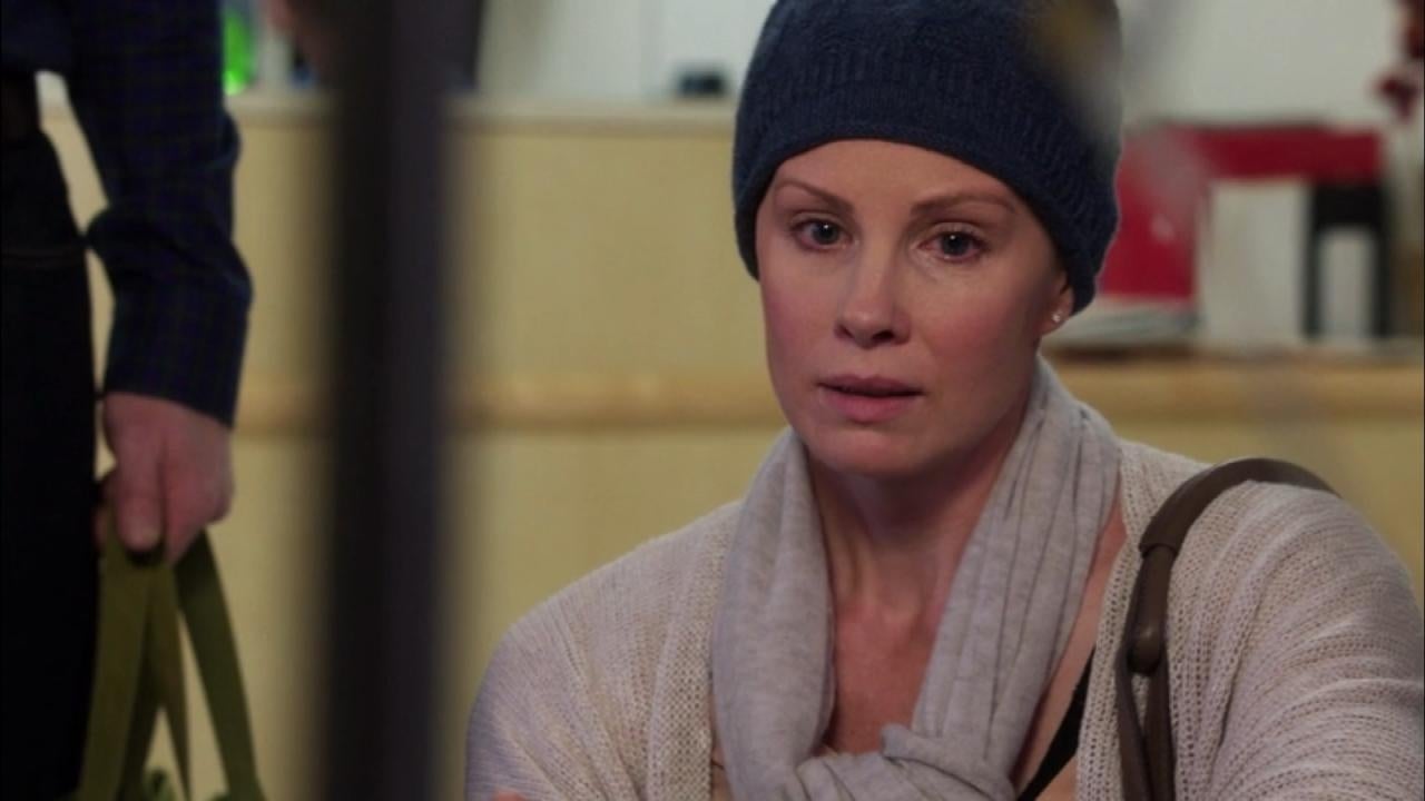 7 Most Gut-Wrenching Moments from 'Parenthood' That Made You Ugly Cry ...