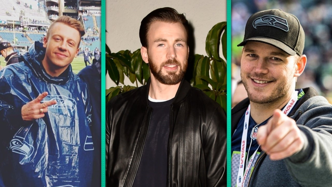 Seahawks vs. Patriots: Which Side are the Celebrities On This Super ...