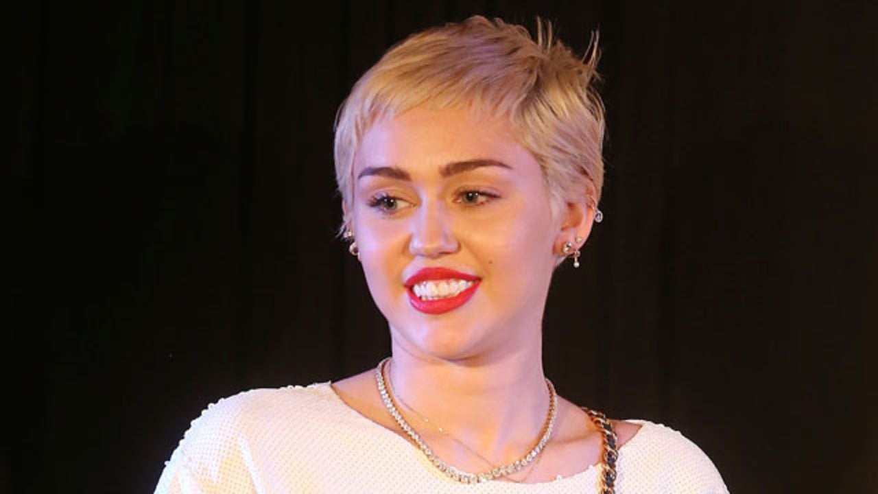 Miley Cyrus Goes Hard for Her Pets, Gets a Tattoo of Her Dead Fish ...