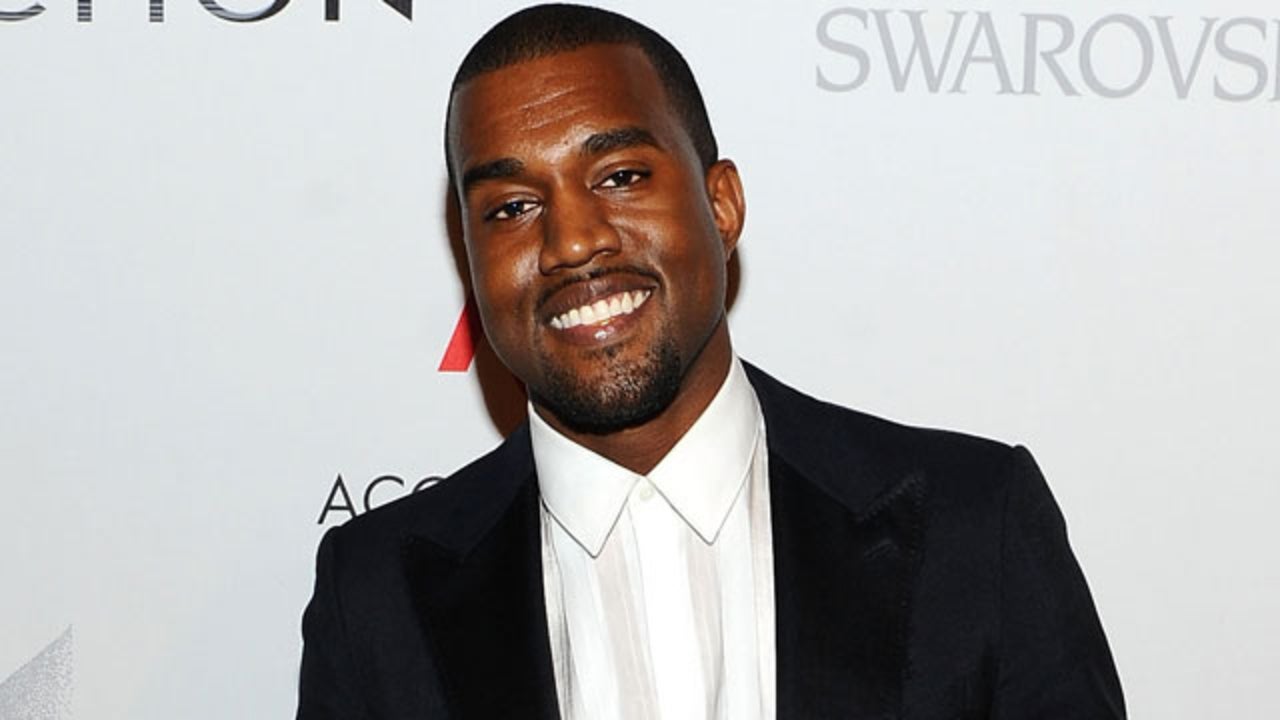 Watch a Young Kanye West Recite His Inspirational Poem to MLK ...