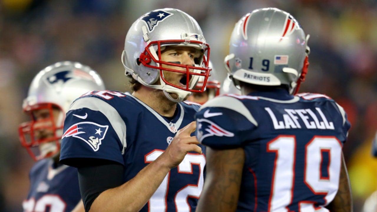 The New NFL 'Bad Lip Reading' Video Is Hilarious! | Entertainment Tonight