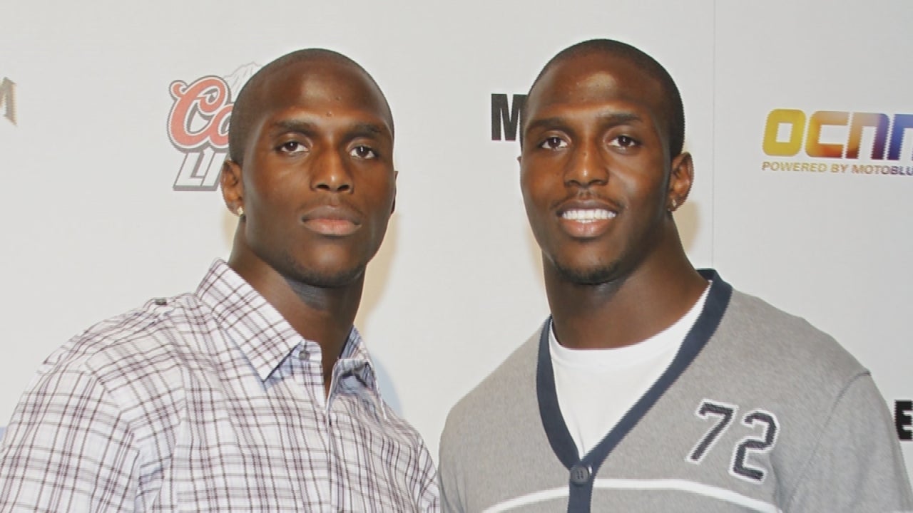 Jason McCourty Reveals Whether He'll Cheer on His Twin at Super Bowl ...