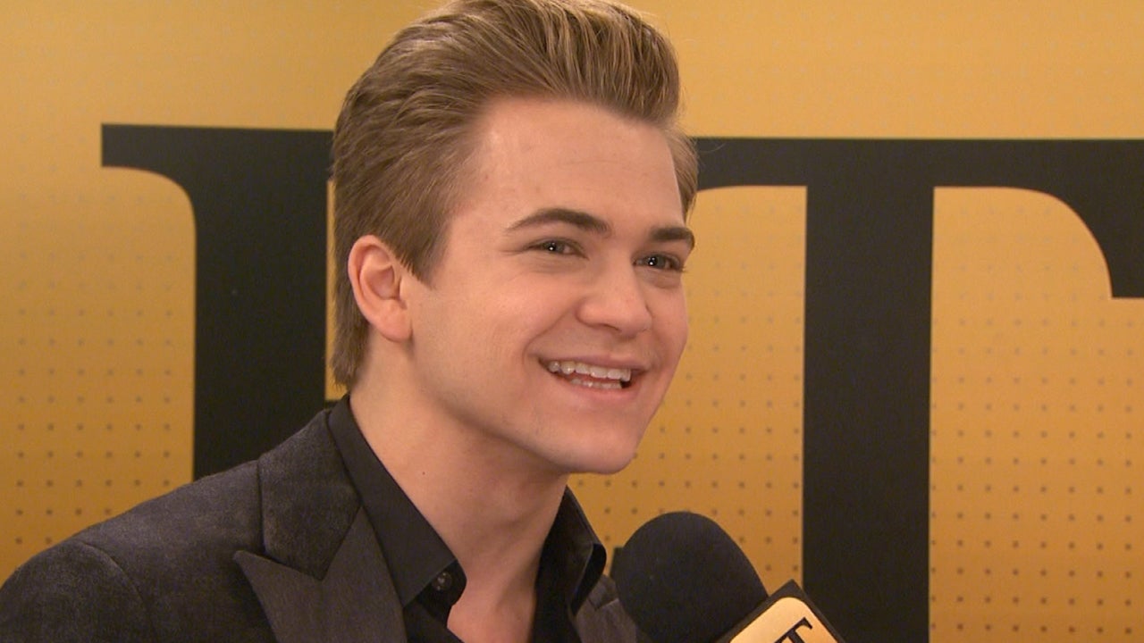 Is a Hunter Hayes and Ed Sheeran Collaboration in the Works ...