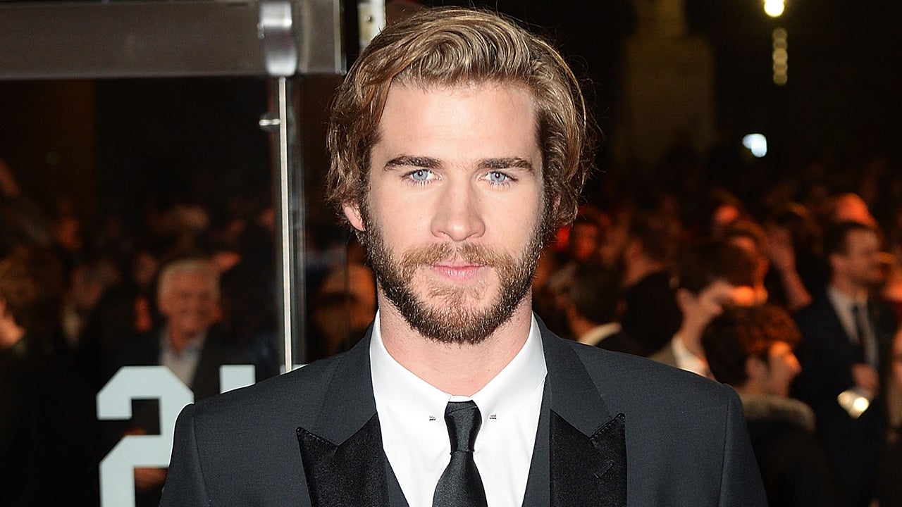 Happy Birthday Liam Hemsworth, The Ultimate Hollywood Bro ...