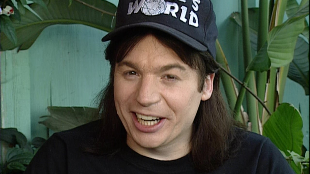 See Your Favorite 'Saturday Night Live' Stars in the Ultimate Flashback ...