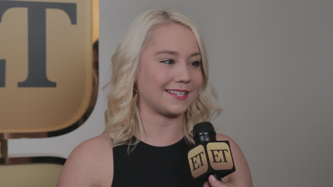 RaeLynn Shakes Off Anti-Feminist Criticism of 'God Made Girls': Behind ...