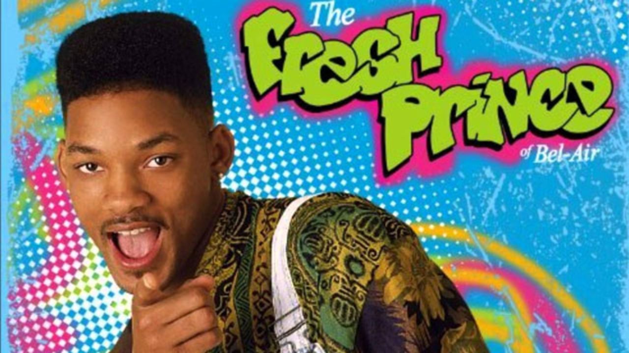 7 Facts You Didn't Know About 'The Fresh Prince of Bel-Air' Theme Song ...