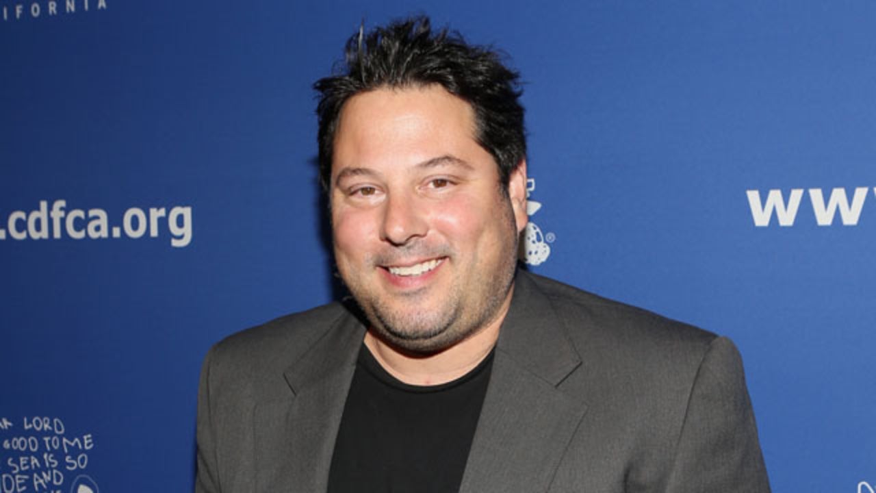 Greg Grunberg Talks 'Star Wars,' 'Heroes Reborn' & Hayden Panettiere's ...