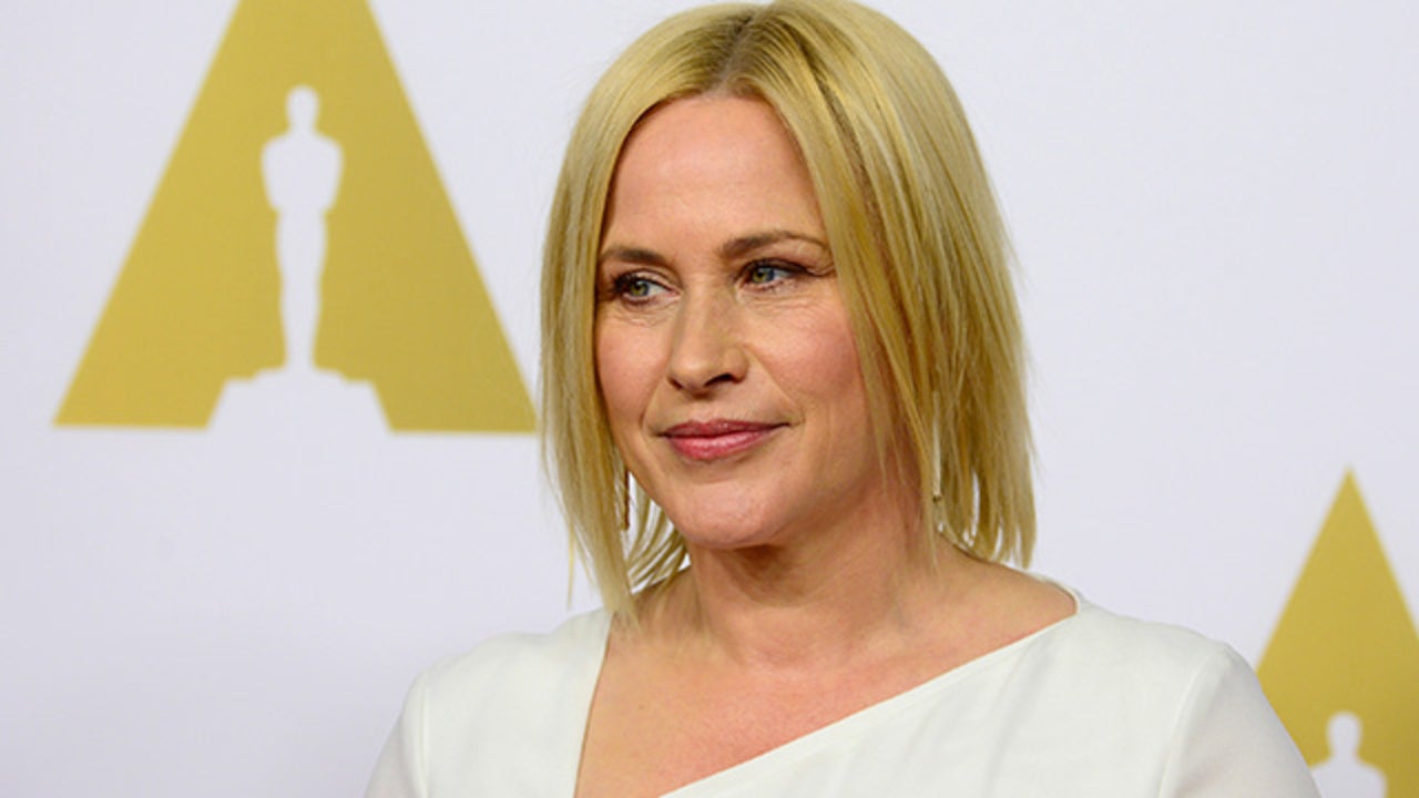 Patricia Arquette Lashes Out at Media Coverage of Bruce Jenner ...