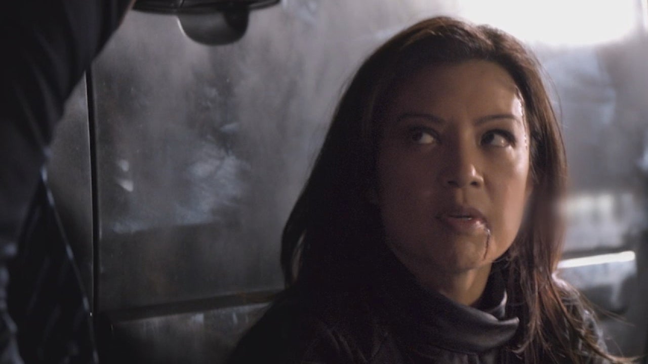 'Agents of SHIELD' Sneak Peek: Can Skye Control Her New Inhuman Powers ...