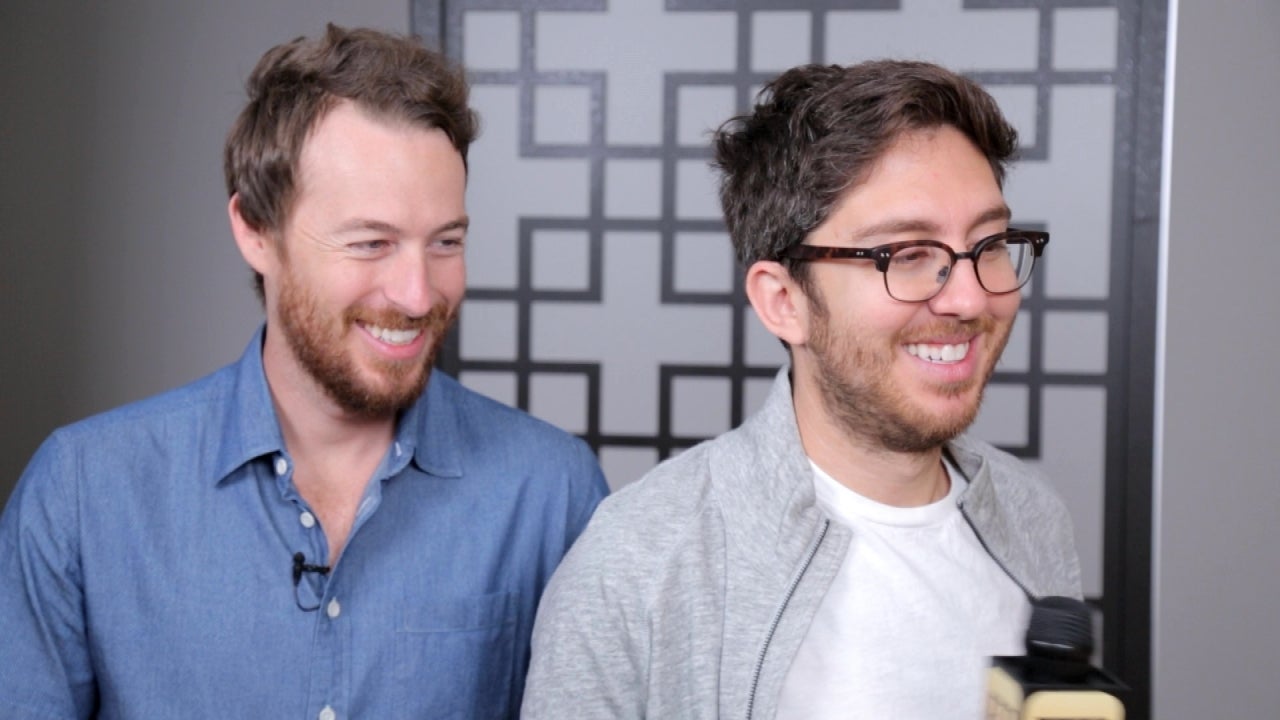 Jake and Amir Talk Ending Their Series and What Comes Next ...
