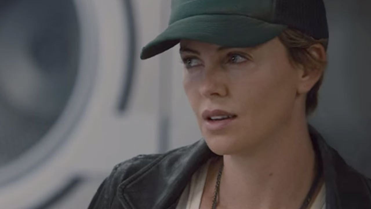 'Dark Places' Trailer Proves It's a Worthy Companion to 'Gone Girl ...