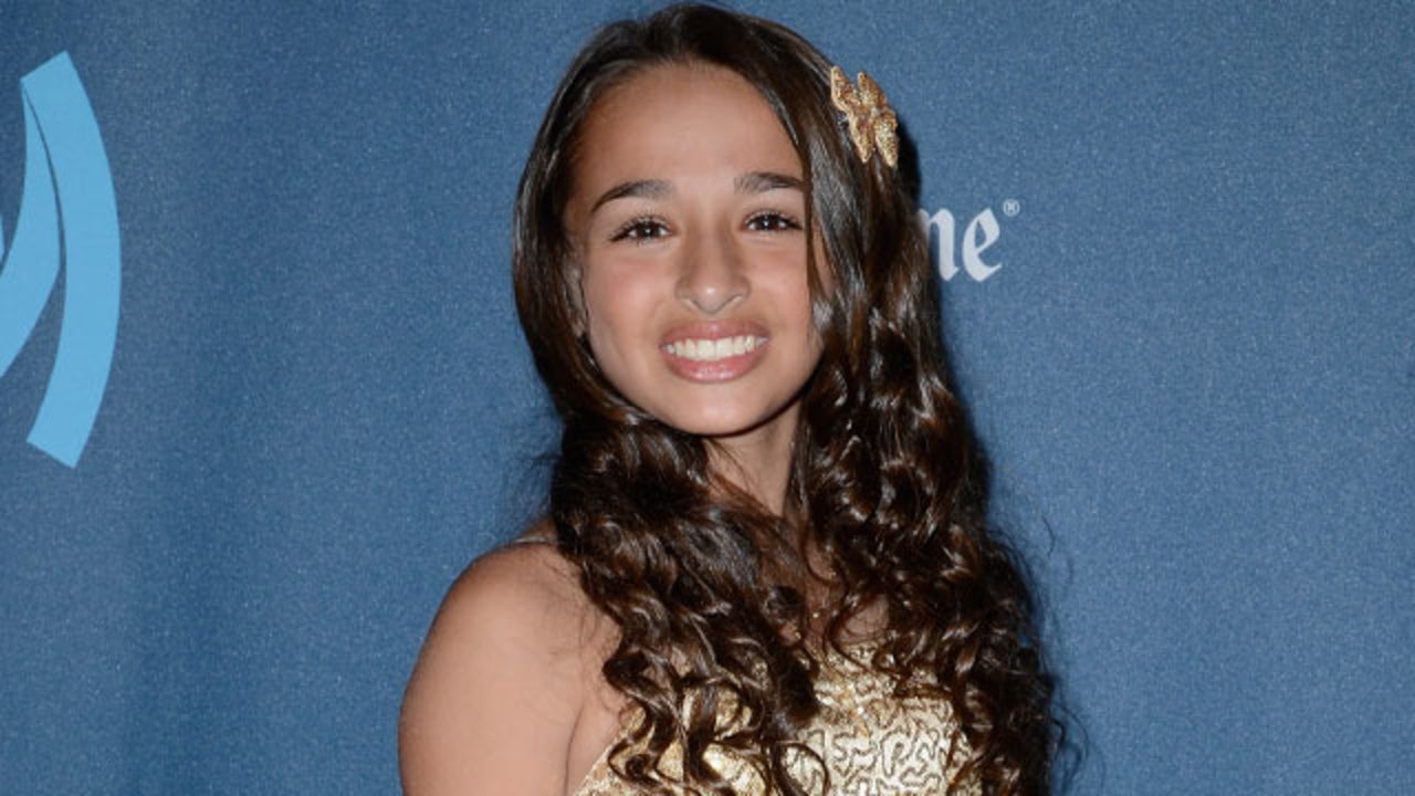 Transgender Teen Jazz Jennings is Getting Her Own TLC Reality Show ...