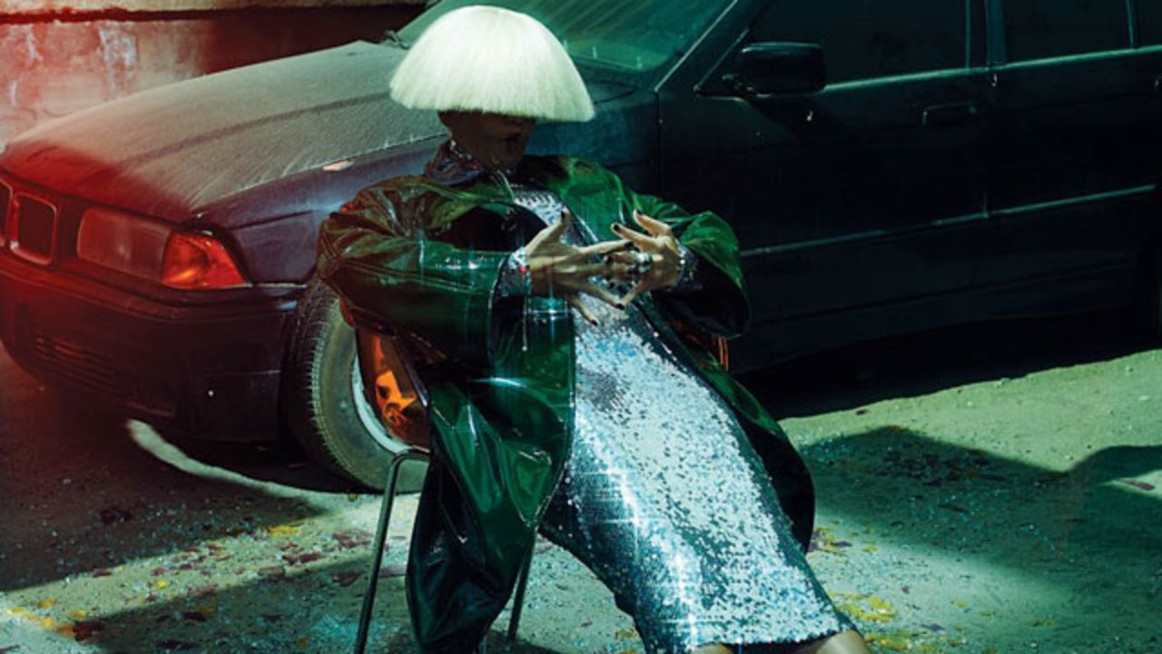 Sia Interviewed By Kristen Wiig: 6 of the Most Important Things We ...