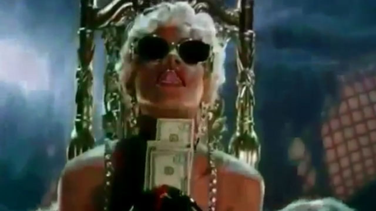 Rihanna Teases 'BBHMM' with Old Music Video | Entertainment Tonight