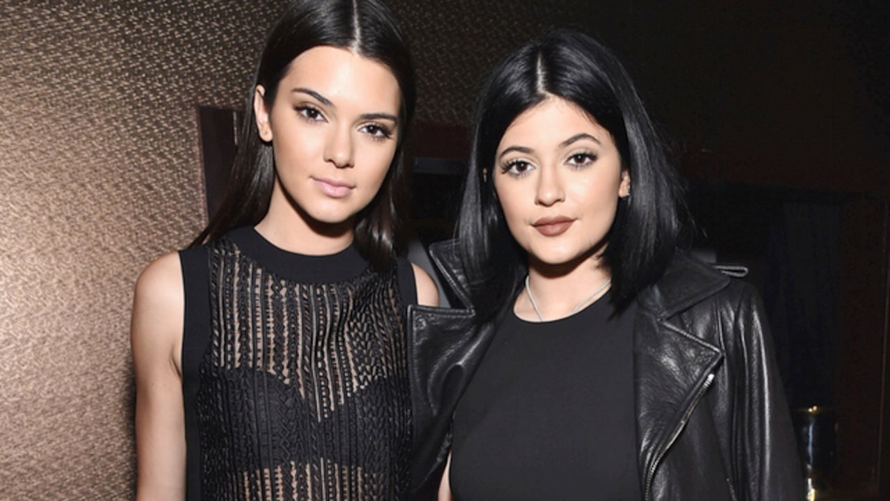 Kendall and Kylie Honor 'Hero' Caitlyn Jenner on Father's Day ...