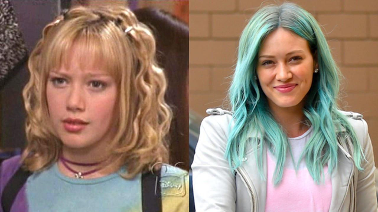 8 Old School Disney Channel Shows That Deserve a Reboot | Entertainment ...