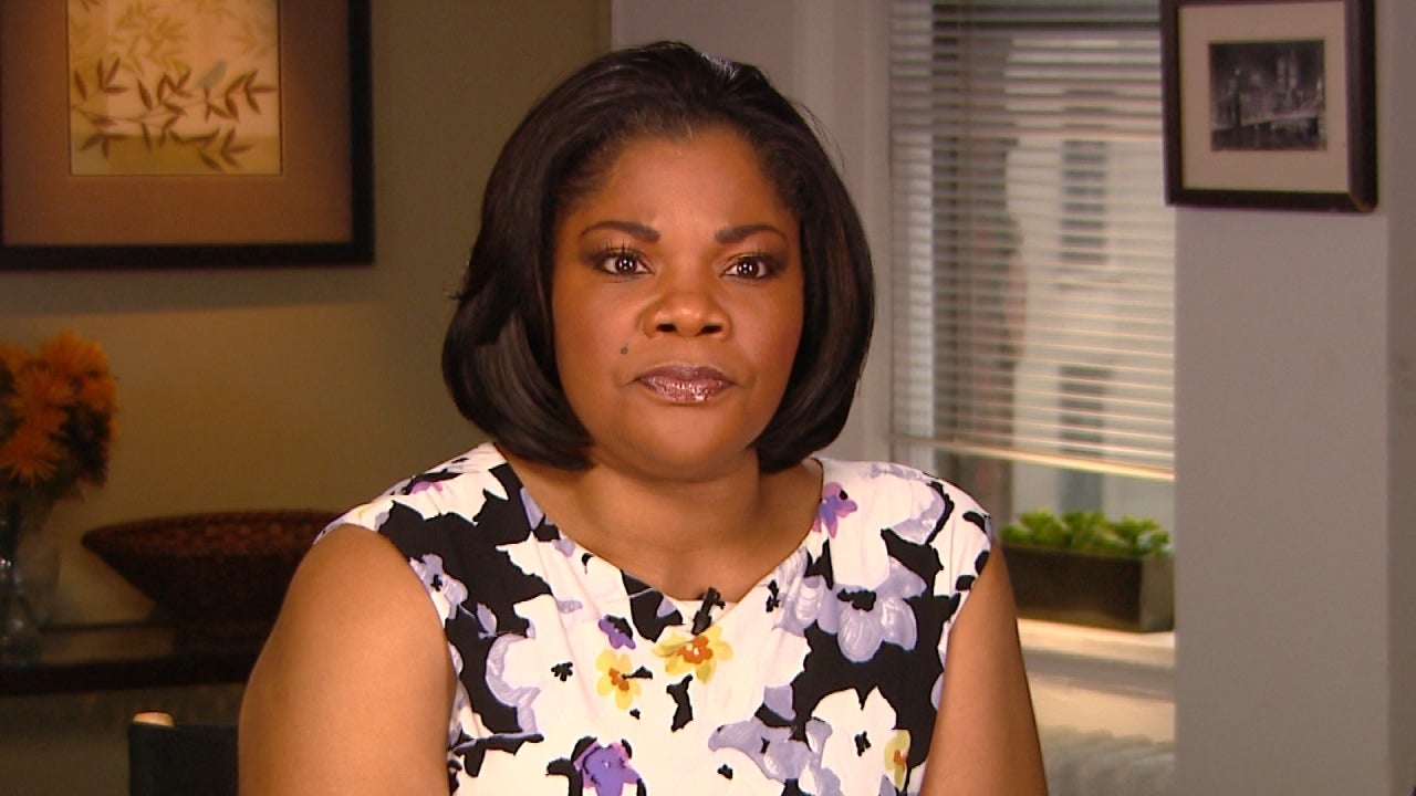 Mo'Nique Explains Why She's in 'Bessie': HBO Played Fair ...