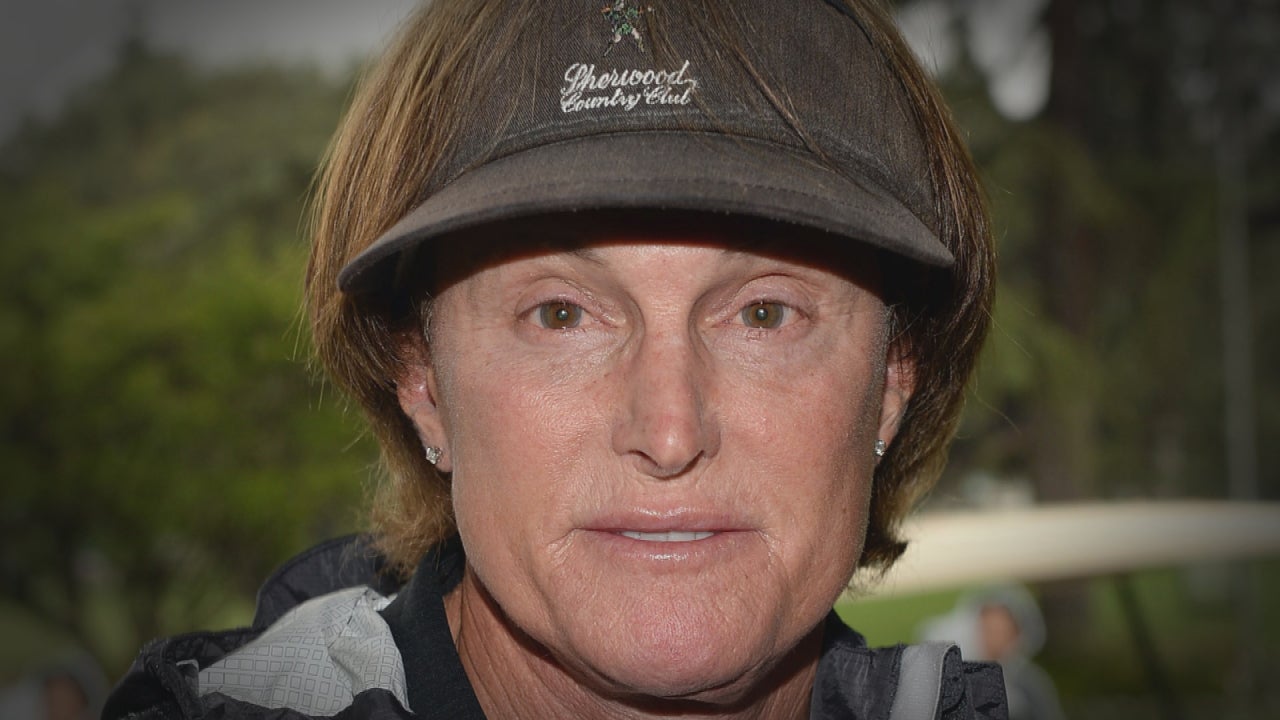 Is the Mysterious '20/20' Promo for Bruce Jenner's Sit-Down Done by ...