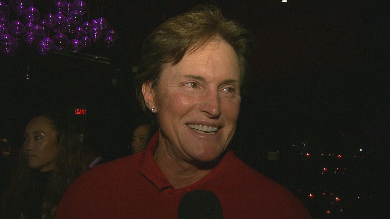 Bruce Jenner, a Complete Timeline: From Olympic Gold Medalist to ...