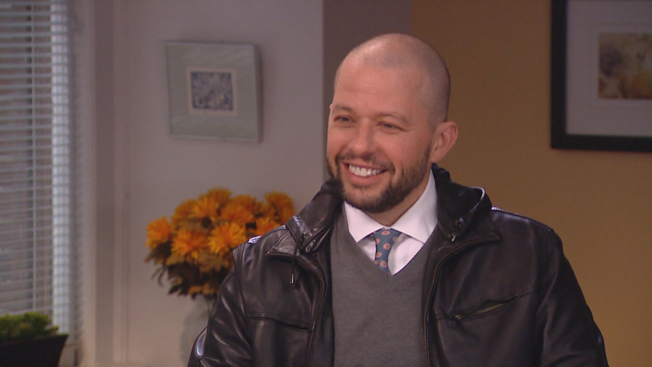 Jon Cryer Talks Dating Demi Moore & Post-Divorce Prostitutes in New ...