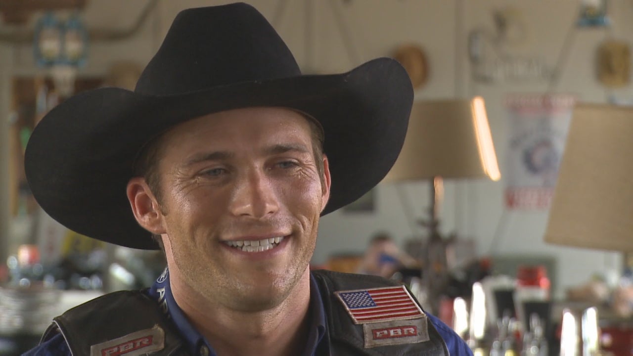 6 Reasons Scott Eastwood Is the Perfect Man | Entertainment Tonight