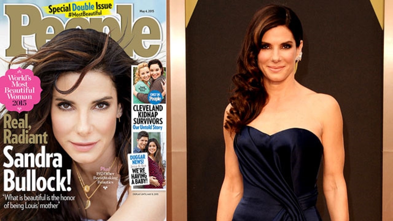 Sandra Bullock Hottest Roles