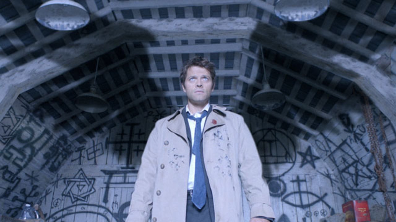 From Guest Star to Fan Favorite: How Misha Collins Eventually 'Married ...