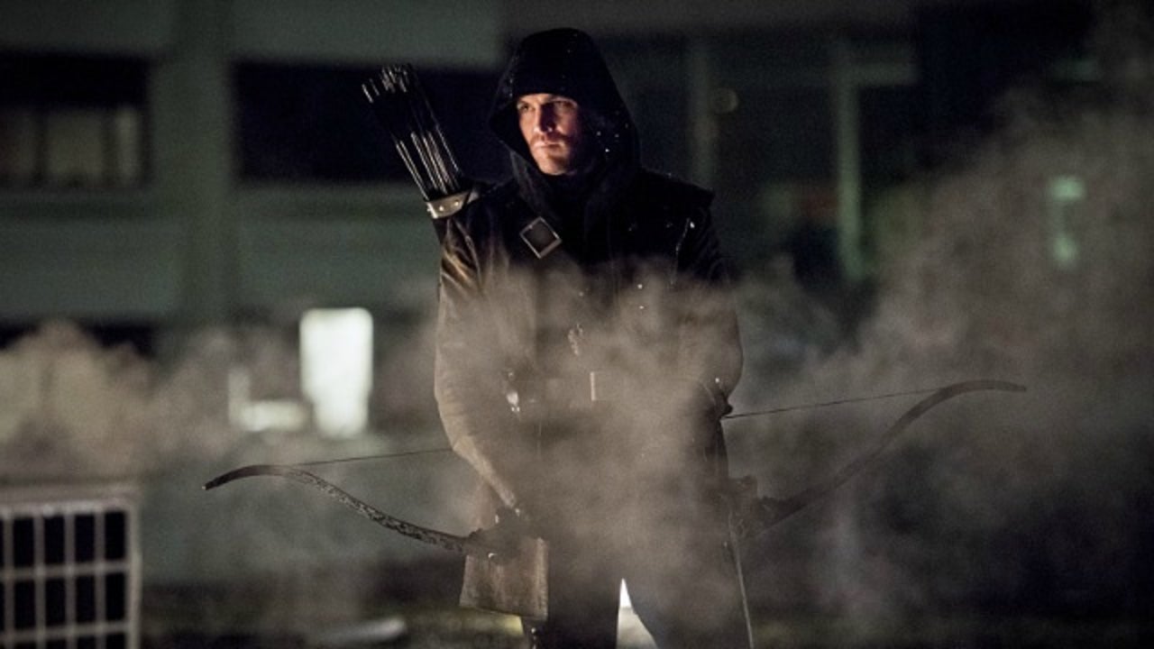 'Arrow' Star Teases Nyssa vs. Oliver's Dramatic Showdown and a Shocking ...