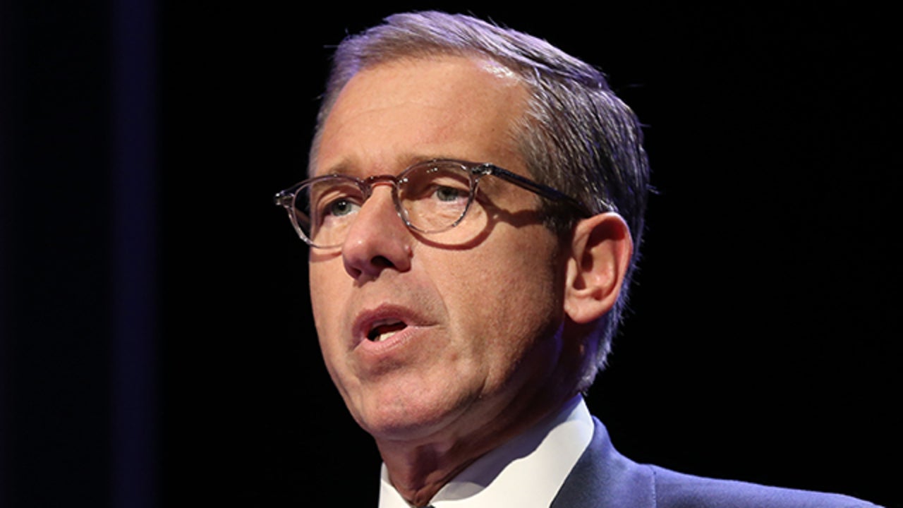 Internal Investigation Into Brian Williams Finds At Least 11 More ...