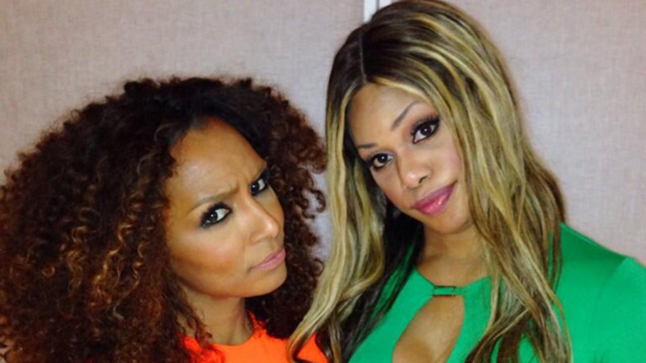 8 Groundbreaking Transgender People in Pop Culture | Entertainment Tonight