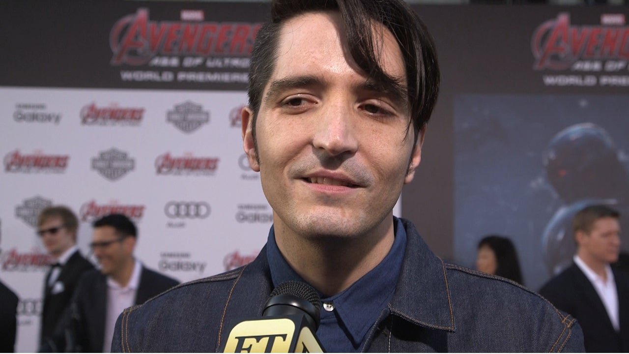 'Ant-Man's' David Dastmalchian on Moving From DC to Marvel: It's a ...
