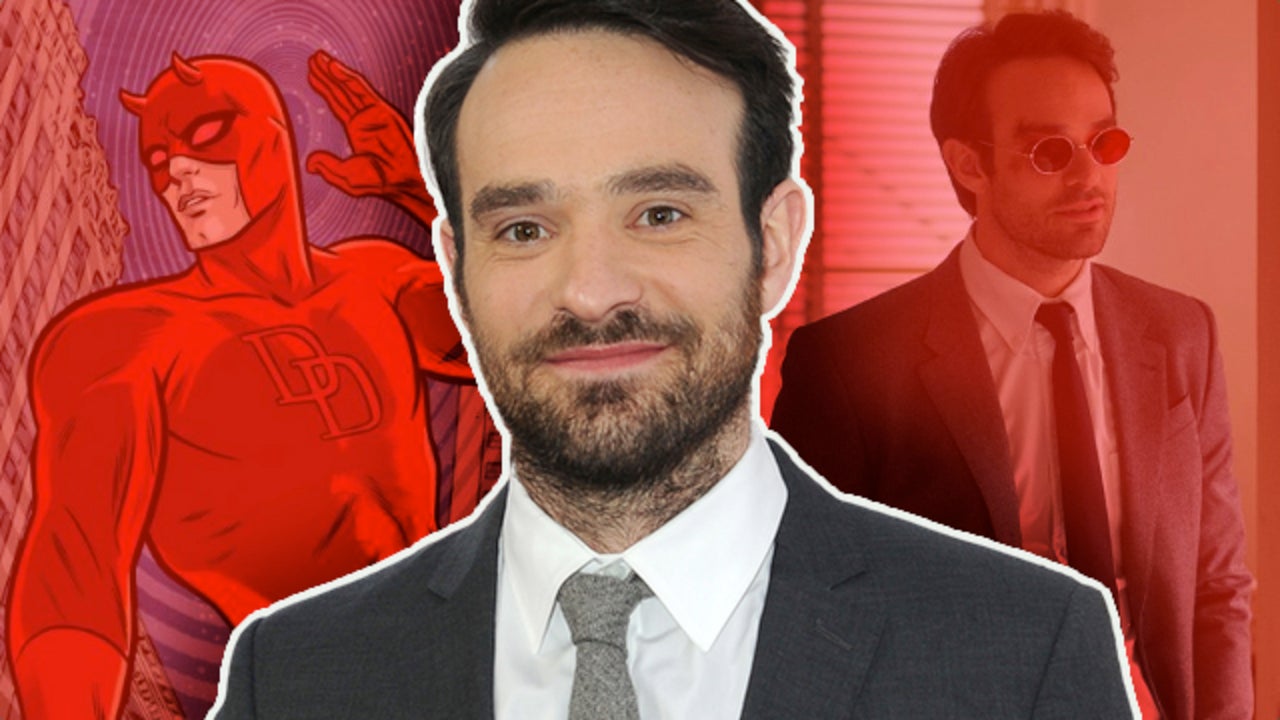 How Charlie Cox Became Marvel's Most Unconventional Superhero ...