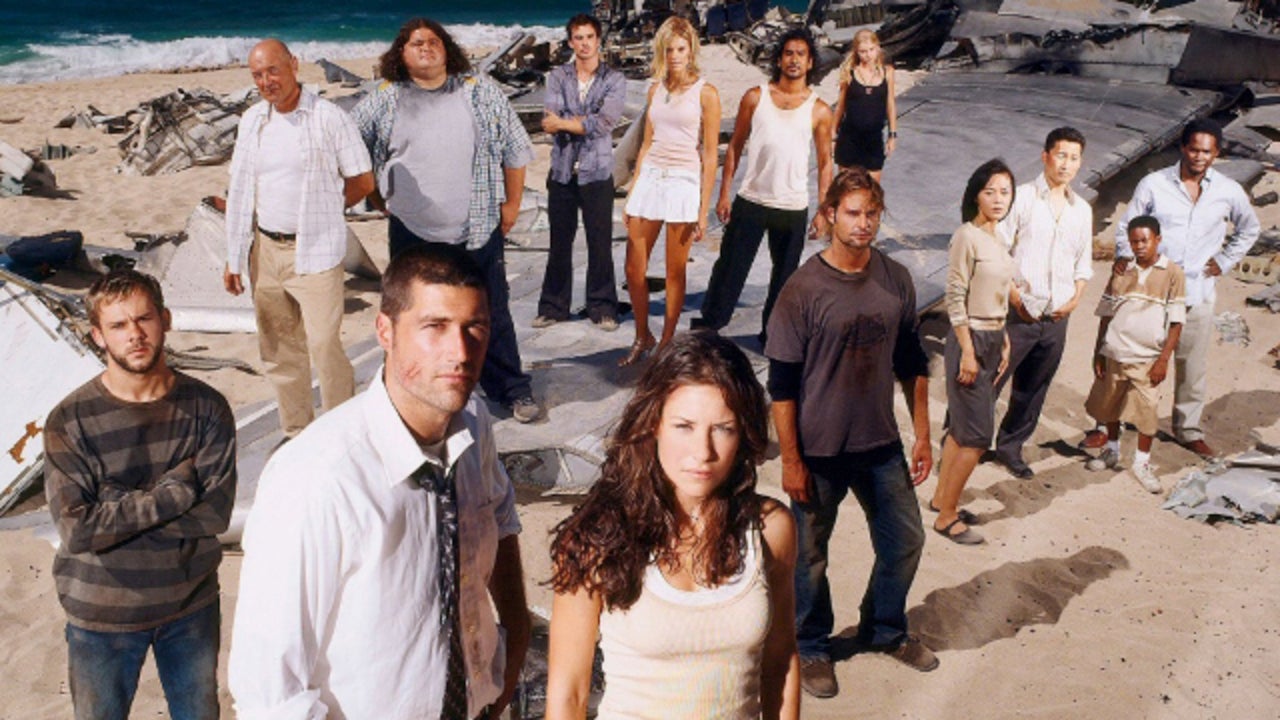 Here's What the Cast of 'Lost' Looks Like Now | Entertainment Tonight