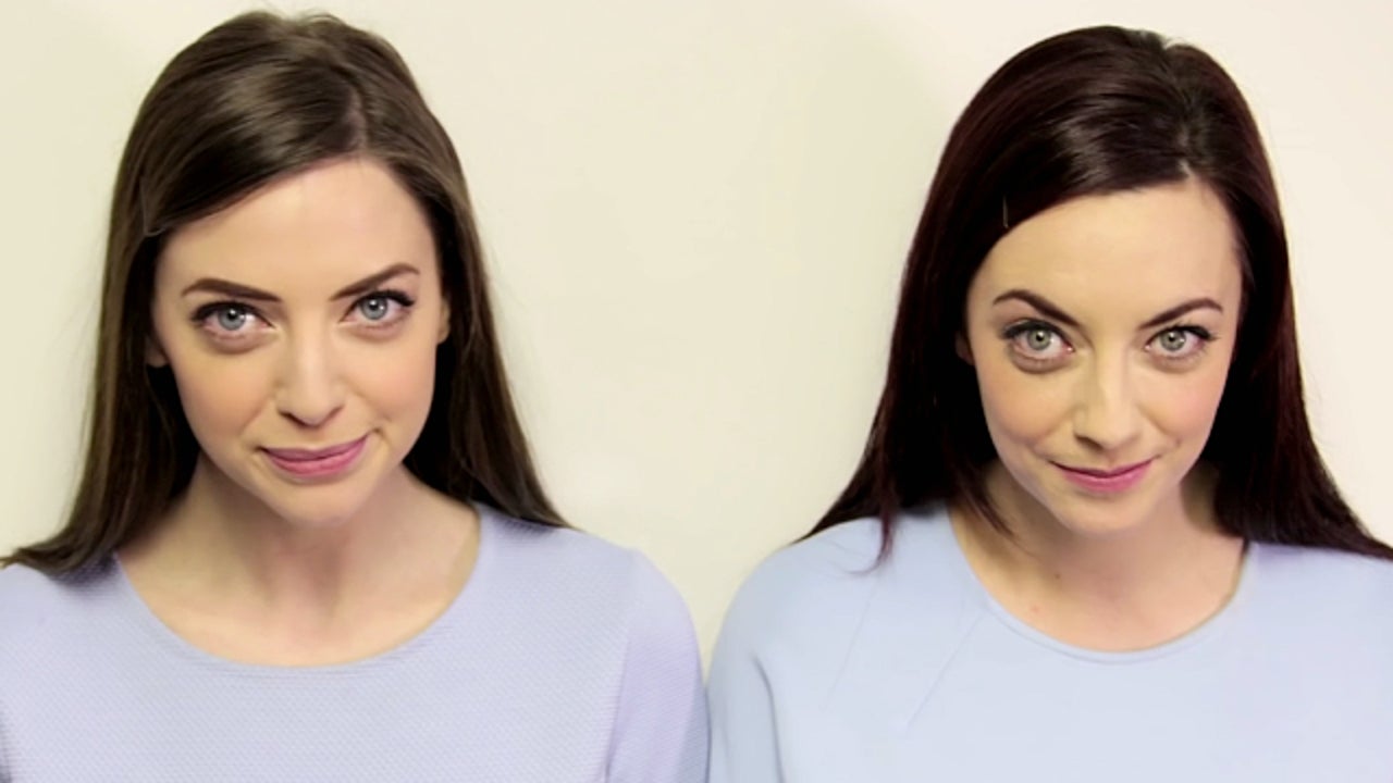 The Insane Story of How This Girl Met a Complete Stranger Who Looks ...