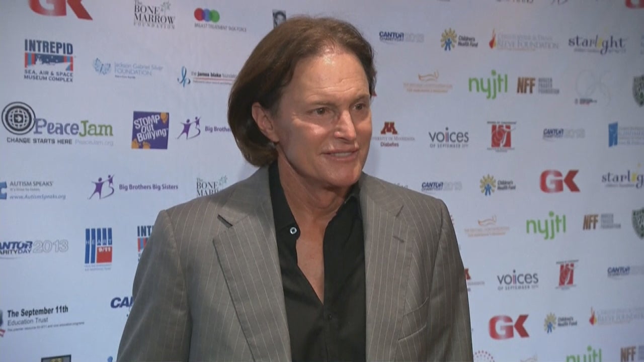 Bruce Jenner Sued for Wrongful Death in Car Crash | Entertainment Tonight