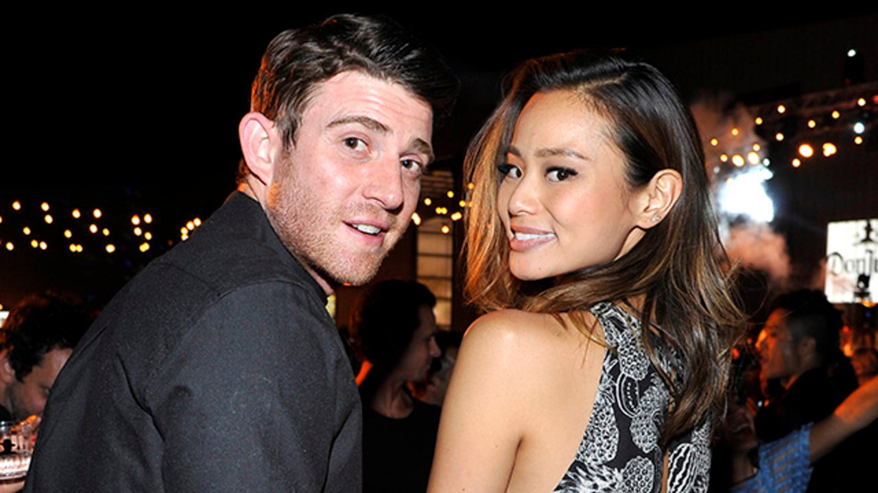 Bryan Greenberg Girlfriend 2024