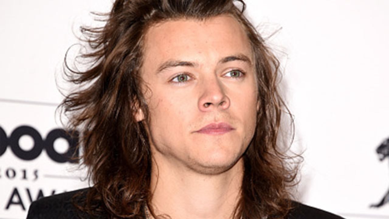 Harry Styles' $600 Facial Secret Revealed: It's All About Placenta ...