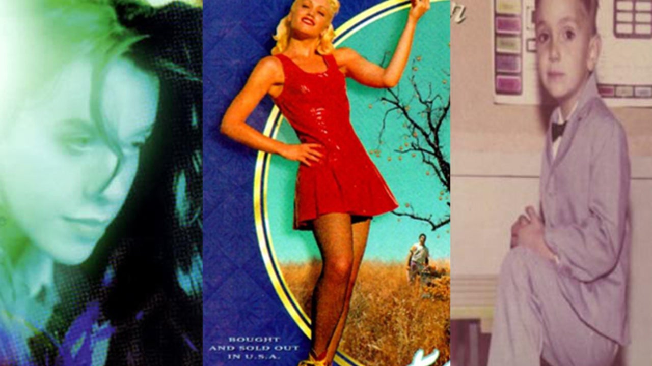 Happy 20th Anniversary, Angry '90s Icons! | Entertainment Tonight
