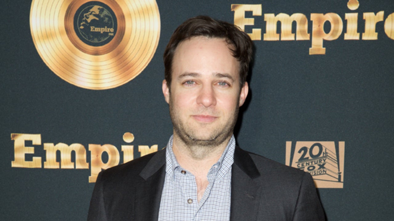 EXCLUSIVE: 'Empire' Boss Danny Strong Reveals How Jamal's Coming Out ...