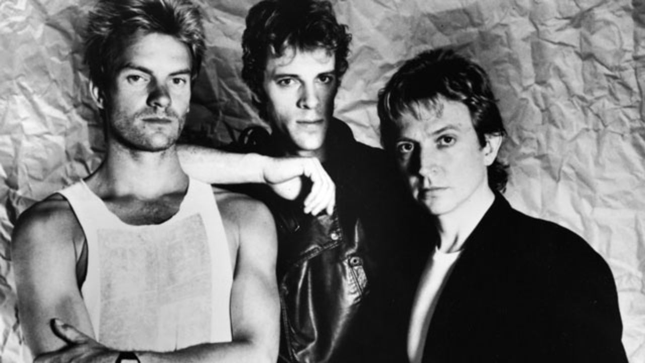 7 Things You Never Knew About Sting & The Police | Entertainment Tonight